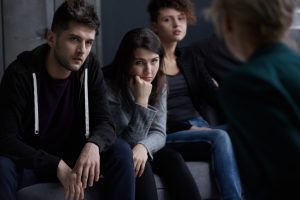 How To Address Gang Violence in Communities - Faces From the Wall
